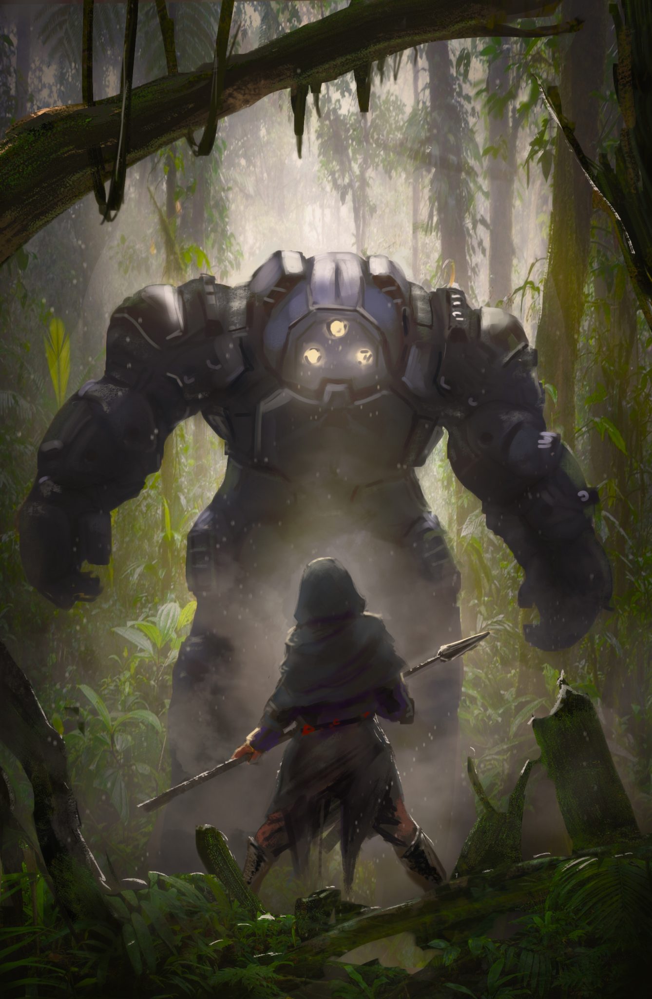 Rick Lewis – Literary Agent, Editor, Publisher